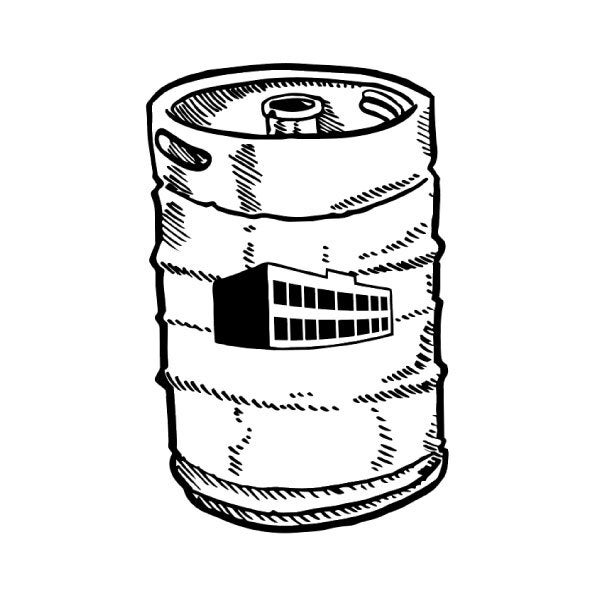 Vortex Keg | Fort George TO-GO Orders